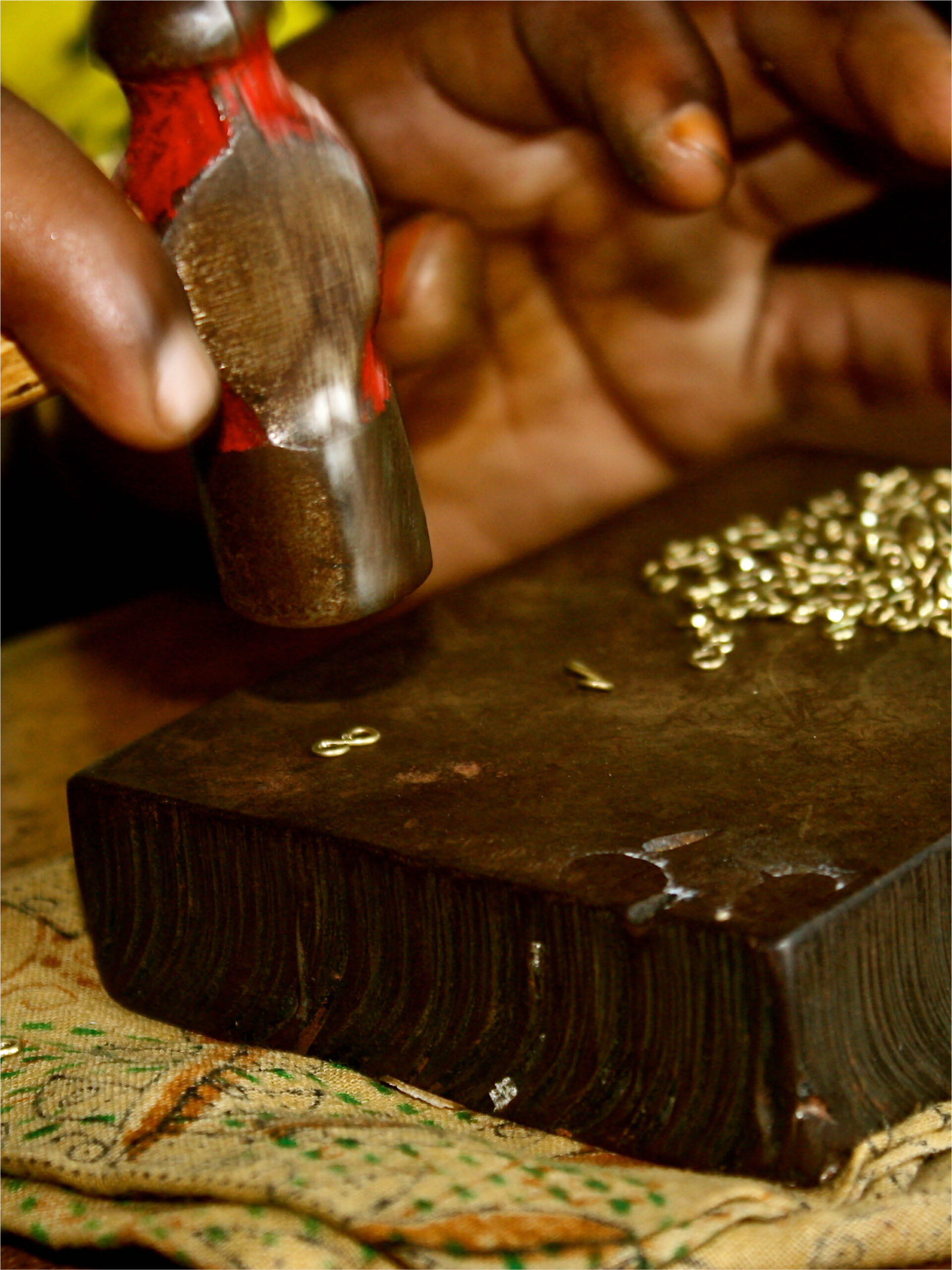 Artisan Stories | Basha Boutique